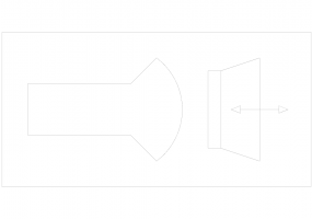 CAD BLOCKS - ELECTRICAL - ACCA software