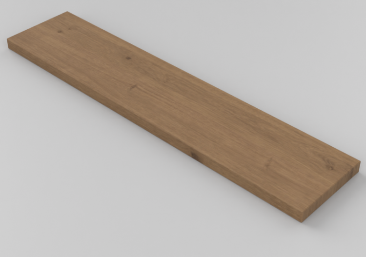 BIM Objects - Free Download! 3D TV Rack - Modular system 124x4cm ...