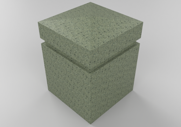 Oggetti BIM - Download gratuito! Accessori 3D - Bollard - Reliance ...