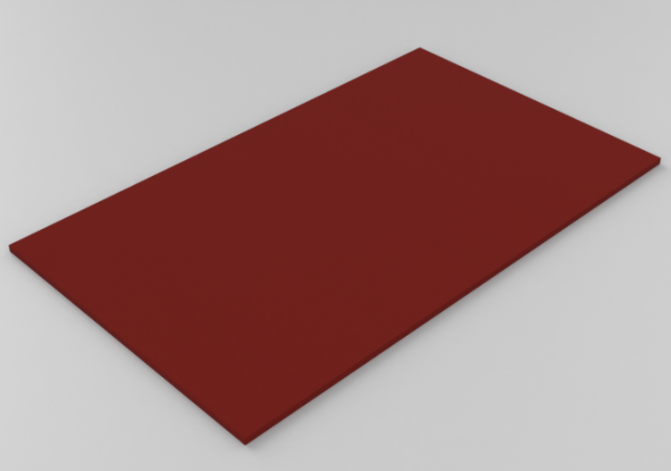 BIM Objects - Free Download! 3D Carpets - Classic carpet - ACCA software