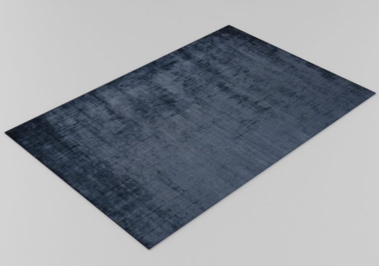BIM Objects - Free Download! 3D Carpets - Rug - Natuzzi - R840VBX ...
