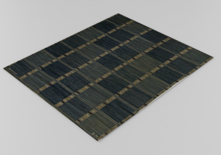 BIM Objects - Free Download! 3D Carpets - Classic carpet - ACCA software