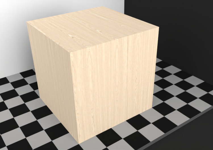 BIM Objects - Free Download! Wood Texture - Sen - ACCA software