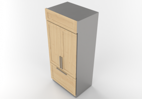 ELECTRODOMÉSTICOS 3D - ELECTRODOMÉSTICOS - ACCA software