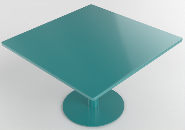 BIM Objects - Free Download! 3D Tables - Wooden Table - Cappellini ...