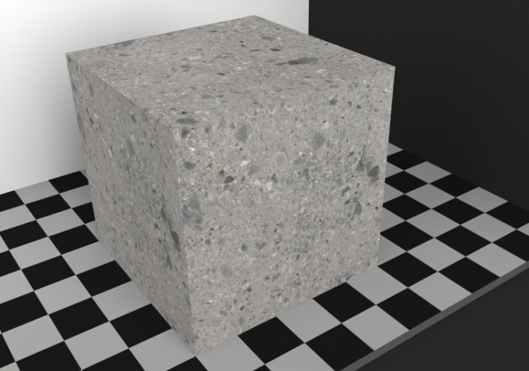 BIM Objects - Free Download! Stone Textures - Strain gré - ACCA software