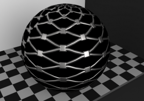 ROLLER SHUTTER TEXTURE - ROLLER SHUTTER WITH SEE THROUGH...