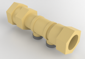 TECHNICAL INSTALLATIONS - CHECK VALVES - ACCA software