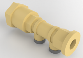 TECHNICAL INSTALLATIONS - CHECK VALVES - ACCA software