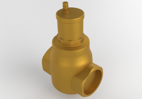 TECHNICAL INSTALLATIONS - DIRT SEPARATORS AND DEAERATORS