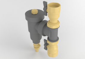 TECHNICAL INSTALLATIONS - ACCA software