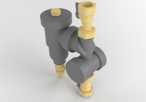 TECHNICAL INSTALLATIONS - ACCA software