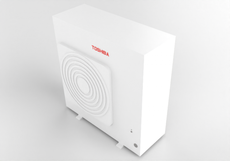 BIM Objects - Free Download! HWT-1101HW-E - ACCA software