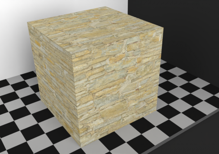 Objets BIM - Téléchargement gratuit! Texture pierre - Pierre taillée ...