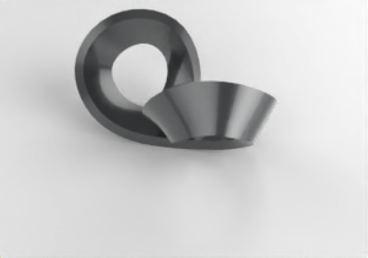 BIM Objects - Free Download! 3D Sculptures - Sculpture contemporaine ...